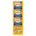 Sharp American Cheese (PC) – Kern Food Distributing, Inc.