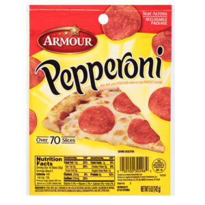 Packaged Meat – Kern Food Distributing, Inc.