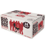 Beef|Hoagie Patties – Kern Food Distributing, Inc.