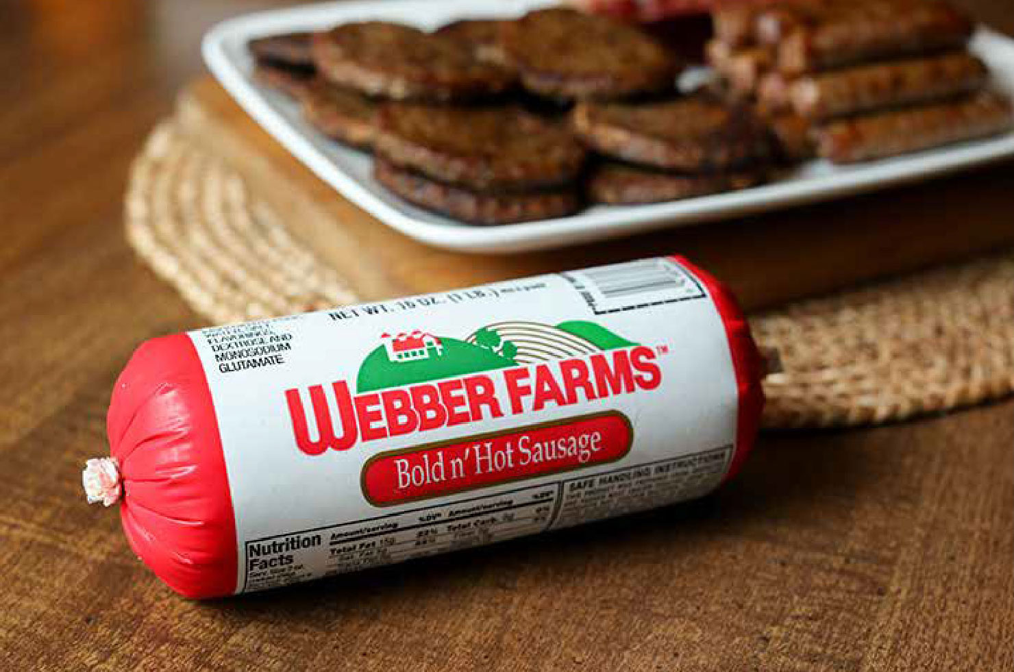 Webber Farms – Kern Food Distributing, Inc.