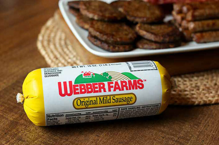Webber Farms – Kern Food Distributing, Inc.