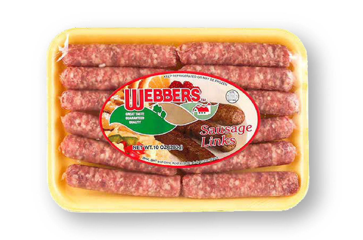 Webber Farms – Kern Food Distributing, Inc.